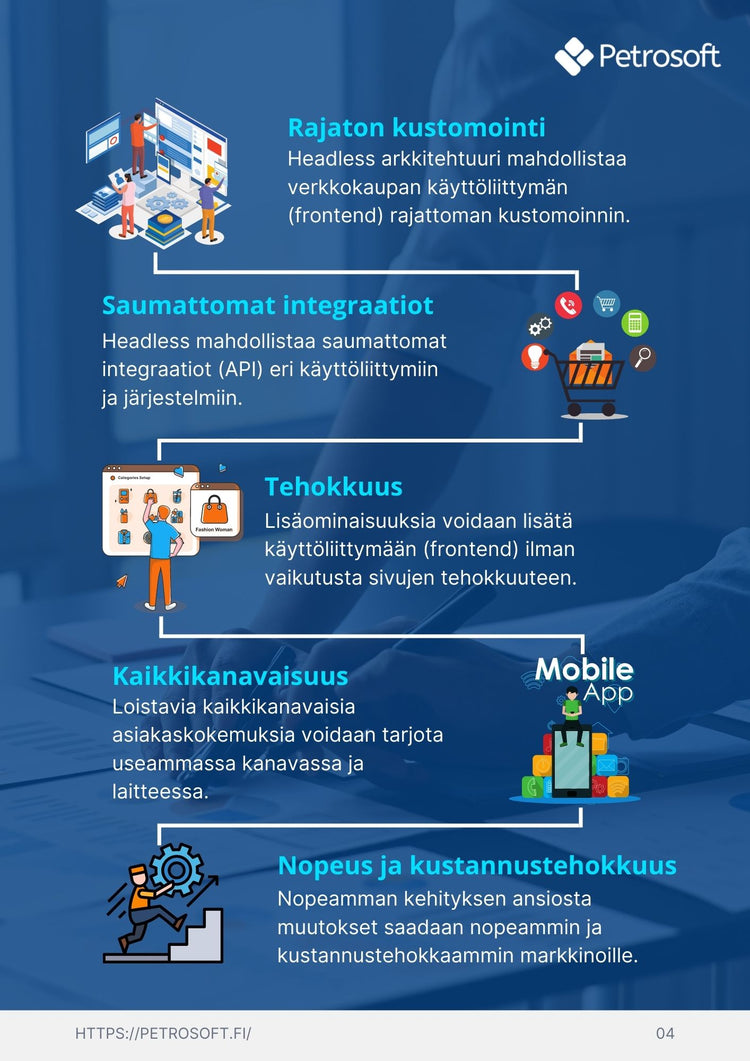 LATAA OPAS – Petrosoft